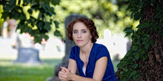 The music of the sacraments: An interview with Sarah Hart – Light One ...