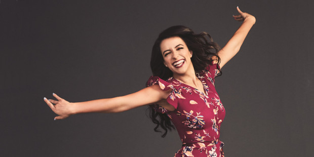 While seemingly locked in a vegetative state, ESPN’s Victoria Arlen ...