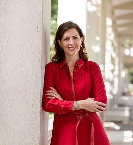 How the Saints (and One Heretic) Taught Colleen Carroll Campbell That ...