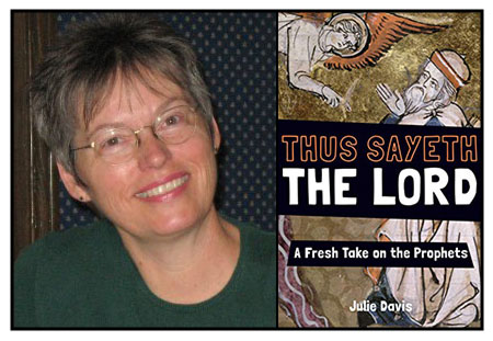 “God Does His Greatest Work Through Frail People”: Julie Davis Looks at ...