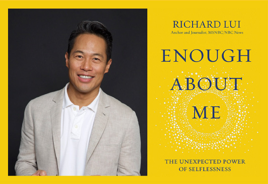 What Caring for His Dad with Alzheimer’s Taught Journalist Richard Lui ...
