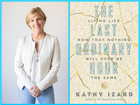 How Kathy Izard Learned to Trust God After a Medical and Spiritual Emergency – Light One Candle ...