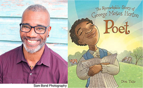 Teaching History and Hope: An Interview with Children’s Book Author ...