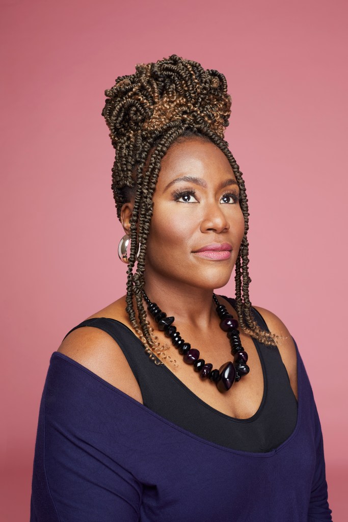 Mandisa on Mental Health, Diversity, and Moving Through the Shadows to ...