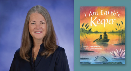 Lisa Hendey on Care for Creation, Her Breast Cancer Battle, and Praying ...