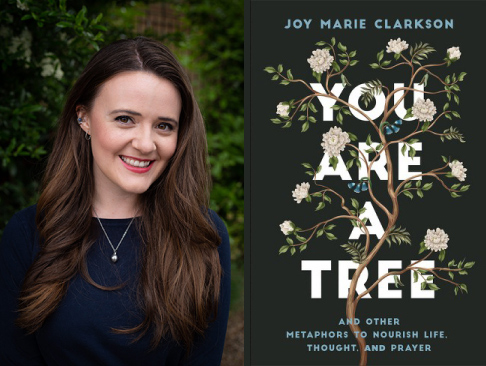 From Potted Plant to Flourishing Tree: Joy Marie Clarkson on Metaphors ...