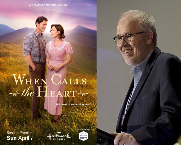 Community, Closure, and Grace in Action: “When Calls the Heart’s” Brian ...