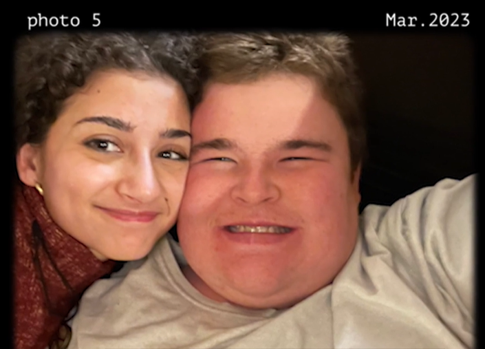 The Christophers’ College Video Contest Winner Shines Light on Beloved ...