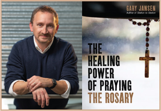Gary Jansen on the Spiritual & Physical Healing Power of Meditative ...