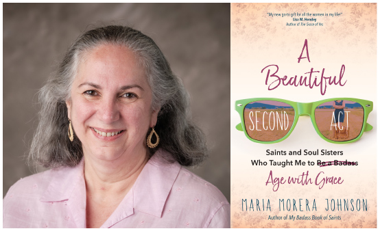 Saints and Soul Sisters Guided Maria Morera Johnson Into Her ‘Beautiful ...