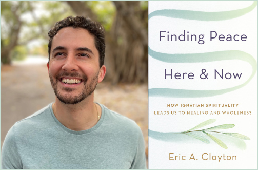 Eric Clayton on Finding Peace Through Magis, Gratitude, and the ...