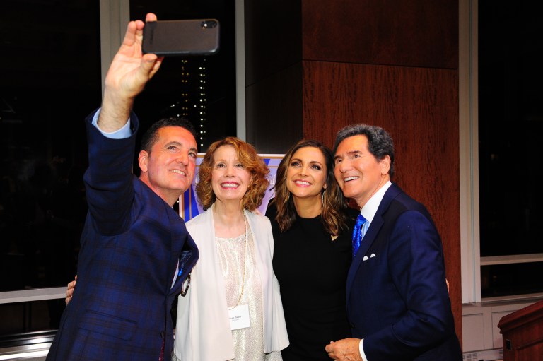 How Family and Faith Kept the Late Ernie Anastos Youthful All His Life ...