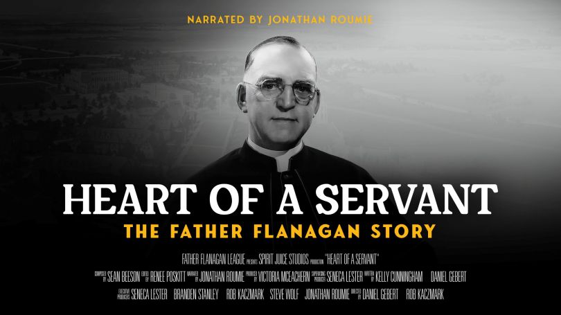 The Servant’s Heart and Heroic Virtue Leading Boys Town Founder Fr ...